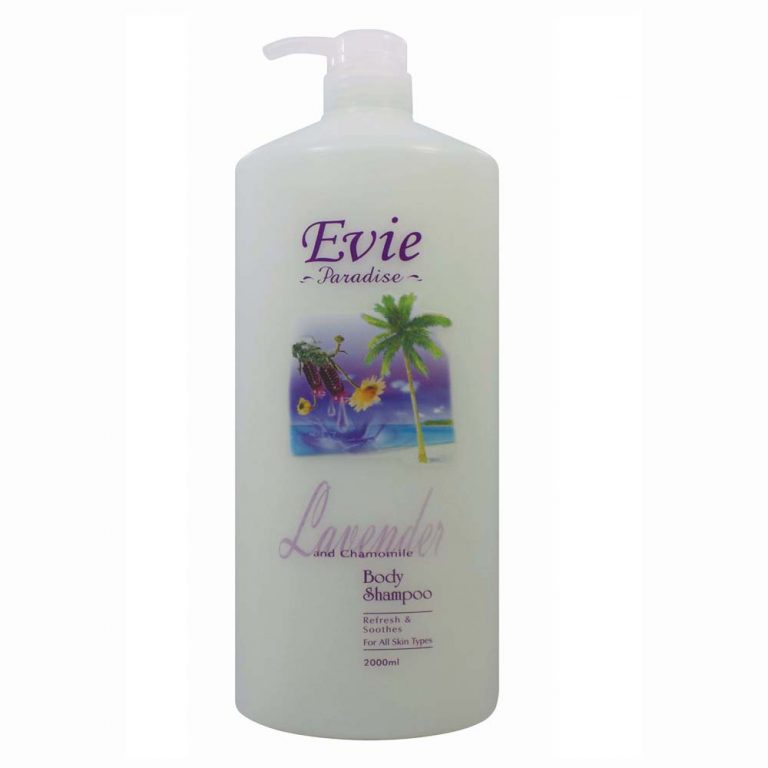 LAVENDER BODY SHAMPOO 2000ML-REFRESH & SOOTHES – Halal Body Care ...
